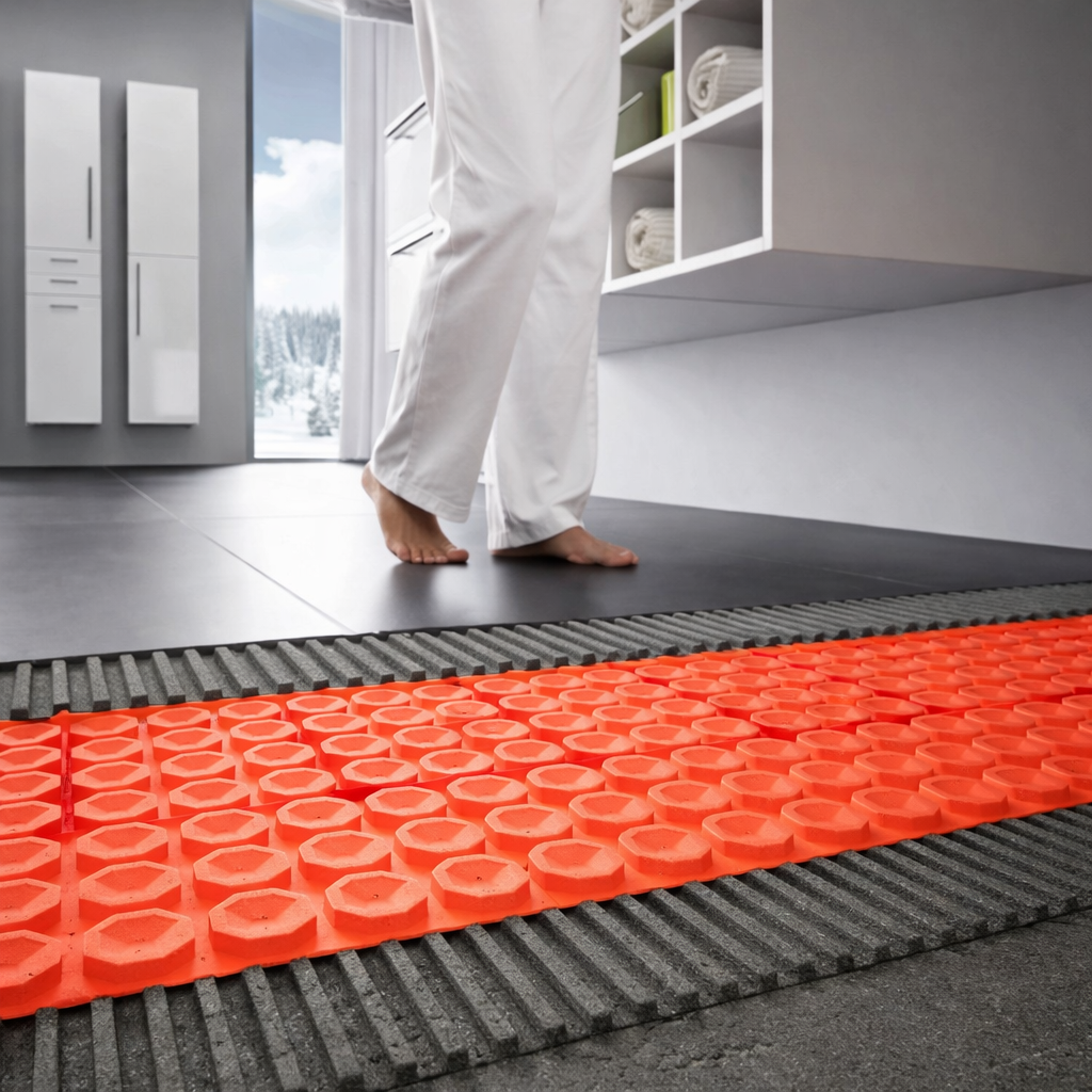 Porcelain Centre Enfield | Tiles, Bathrooms & Flooring
